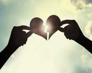 Love that Restores - Bible Principles