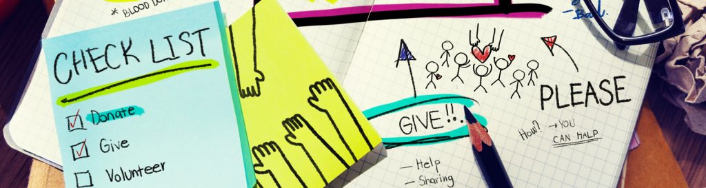 Reciprocal Generosity - Bible Principles