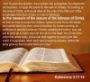 Measure of a Man by Gene A. Getz - Bible Principles