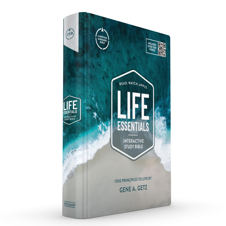 Store - Bible Principles